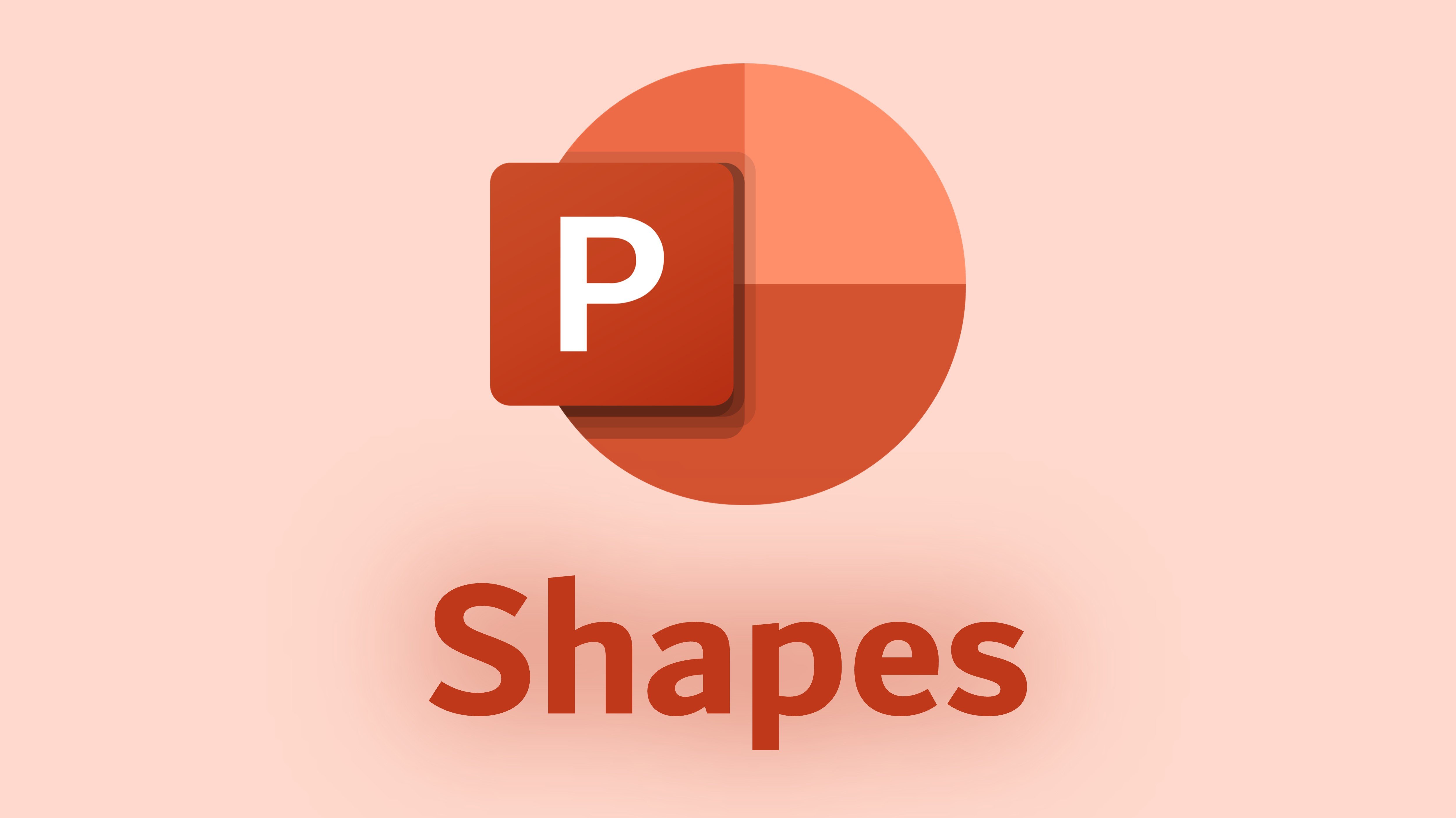 Embellish your slide with PowerPoint shapes | Inside Code | Skillshare
