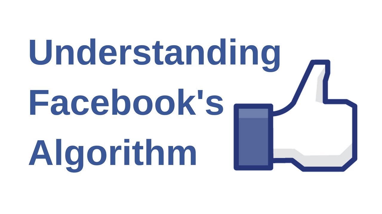 Understanding Facebook's Algorithm | Rebecca Coleman | Skillshare