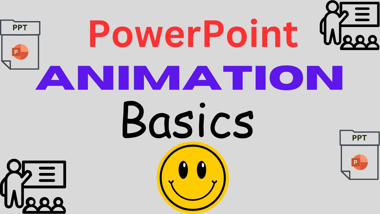 Learn PowerPoint Animation Basics: Bringing Ideas to Life | Skillshare Member | Skillshare