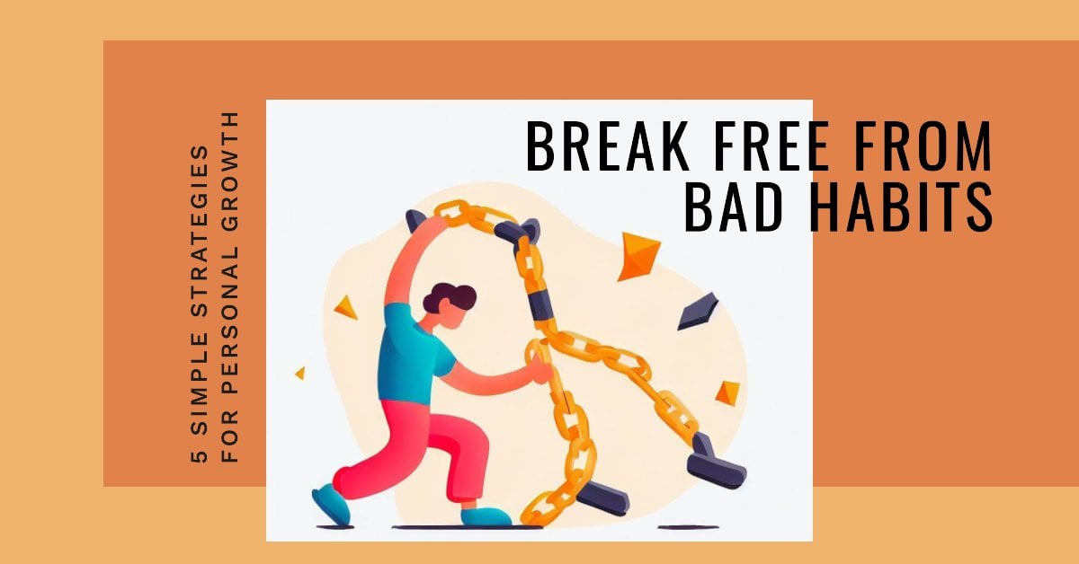 How to Break Bad Habits and Build Better Ones | Nitesh Gurnani | Skillshare