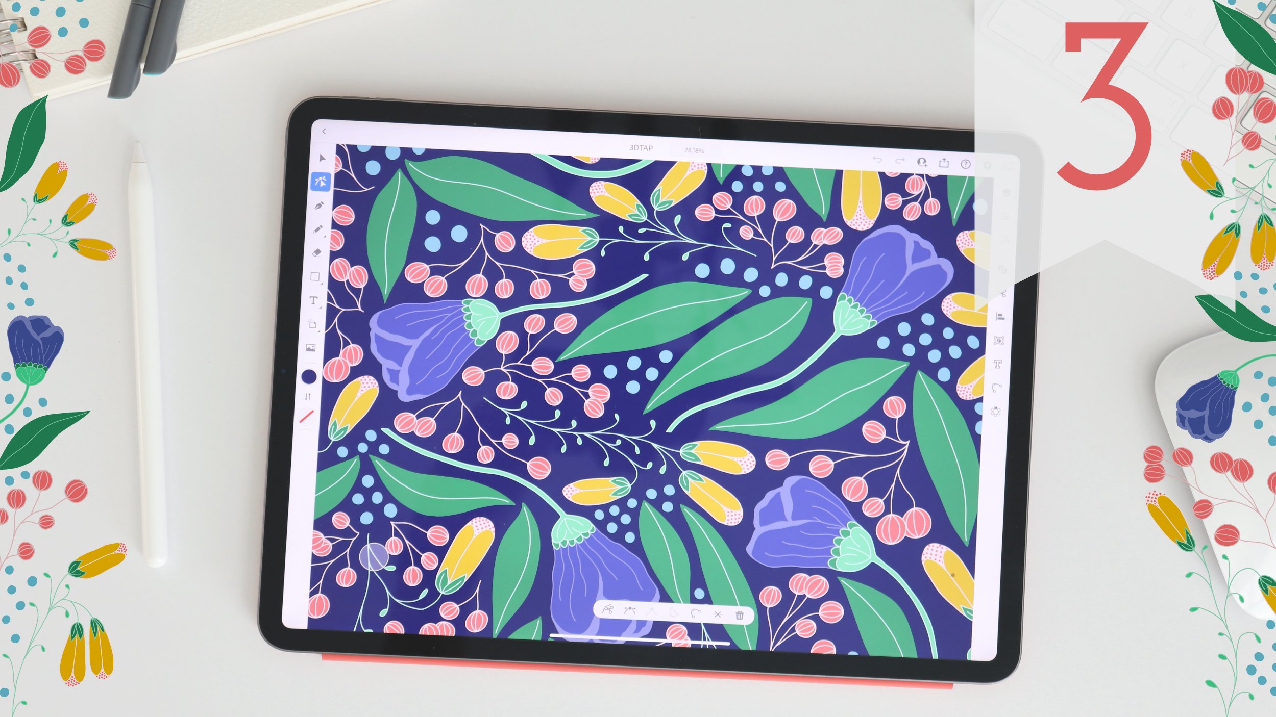 an-intro-to-ipad-art-part-3-adobe-illustrator-for-the-ipad-amy-bradley-skillshare