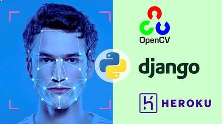 Face Recognition with OpenCV, Machine Learning & Django | Gusksra S ...