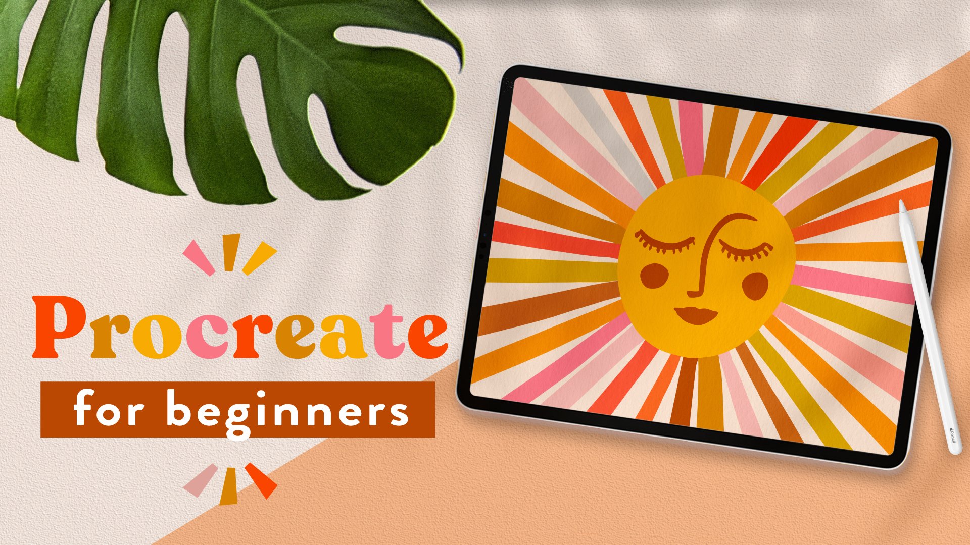 Procreate For Beginners Learn The Basics Sell Your Artwork Cat