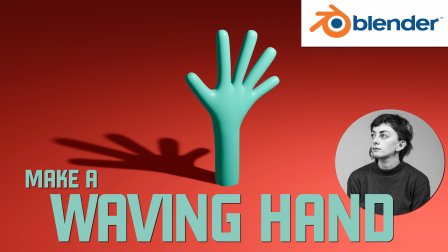 Hand | Skillshare Student Project