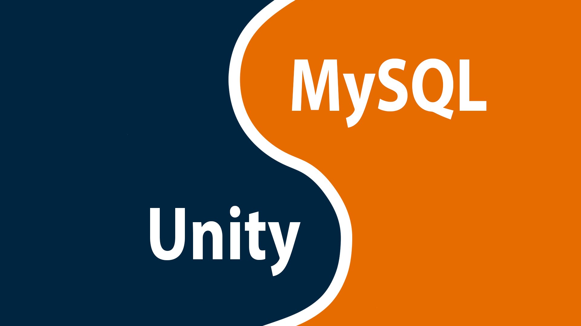 Unity and MySQL Connection | Seyyed Hamed Mahmoudzadeh | Skillshare