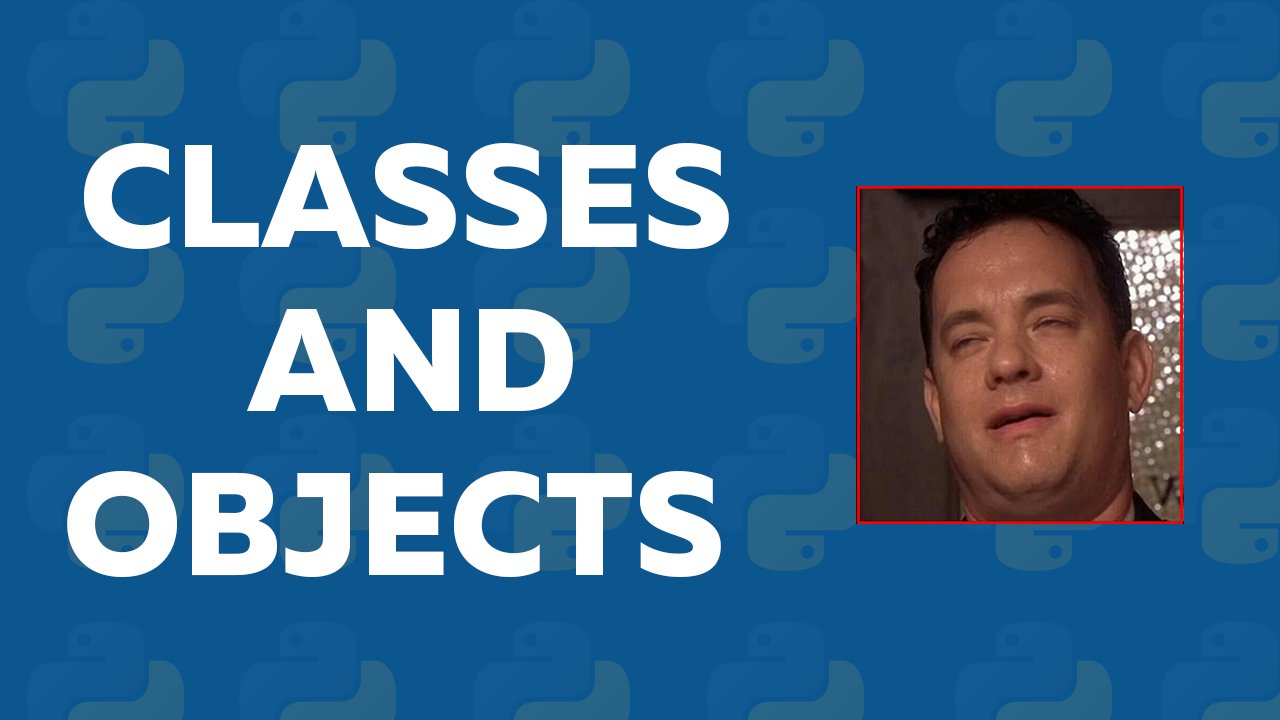 Python Oops Tutorial Object Oriented Programming Using Python 3