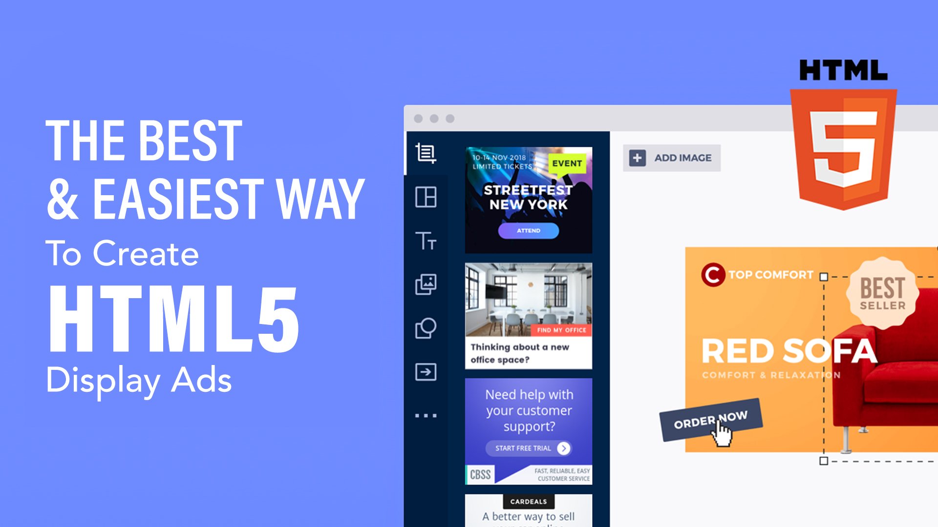 The Best and Easiest Way To Create HTML5 Display Ads | Jaz Infante ...