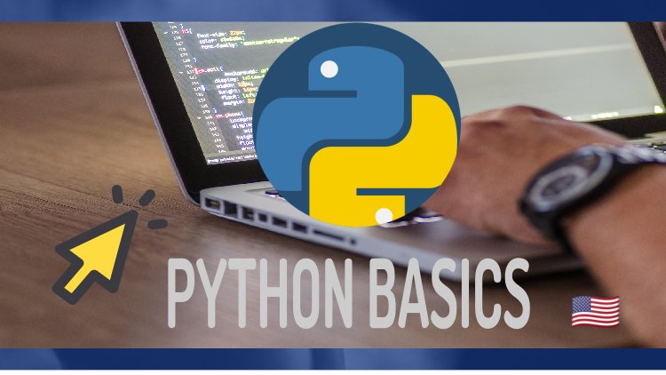Python basics : How to learn Python by doing - Exercices included ...