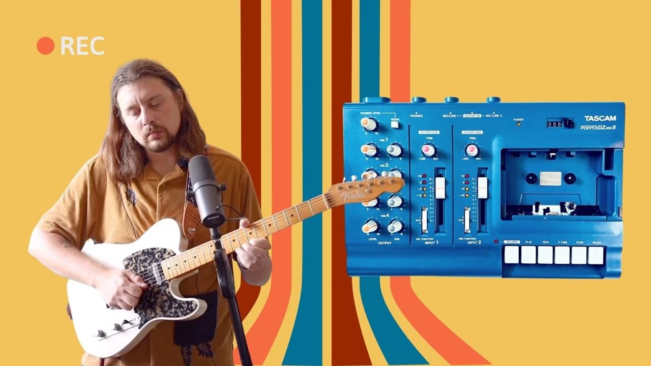 The Art of Analog Music Production: Create Unique Tape Effects with ...