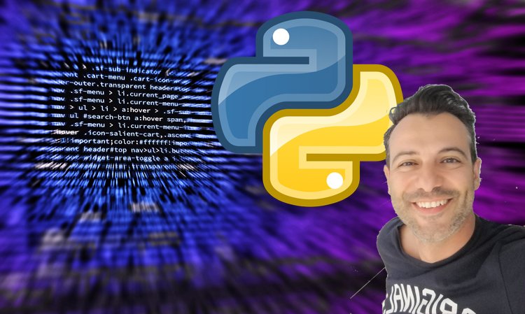 Python For Absolute Beginners Andreas Exadaktylos