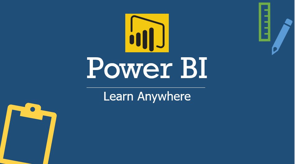 Microsoft Power BI : A-Z of Power BI in 60 Minutes : 2019 | Learn ...