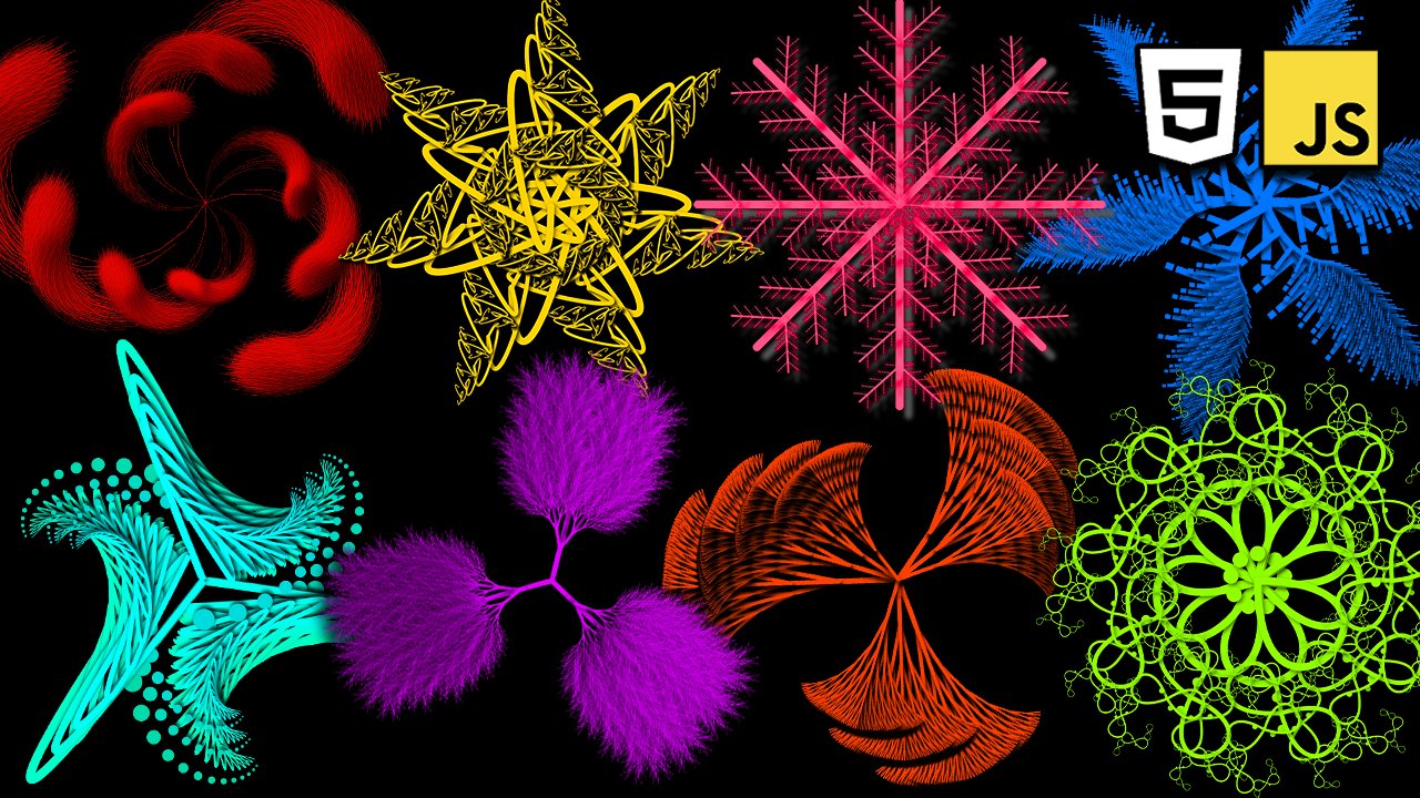 Apprendre le codage créatif avec Vanilla JavaScript | Frank Dvorak | Skillshare