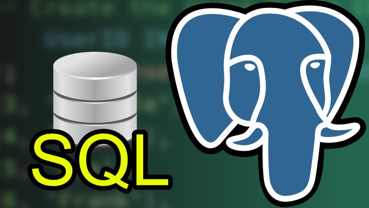 SQL Starter Pack: guía para principiantes en SQL con pgAdmin | Rohan ...