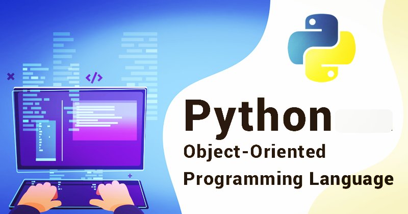 Object Oriented Programming In Python 3 Bahbouh Code Skillshare