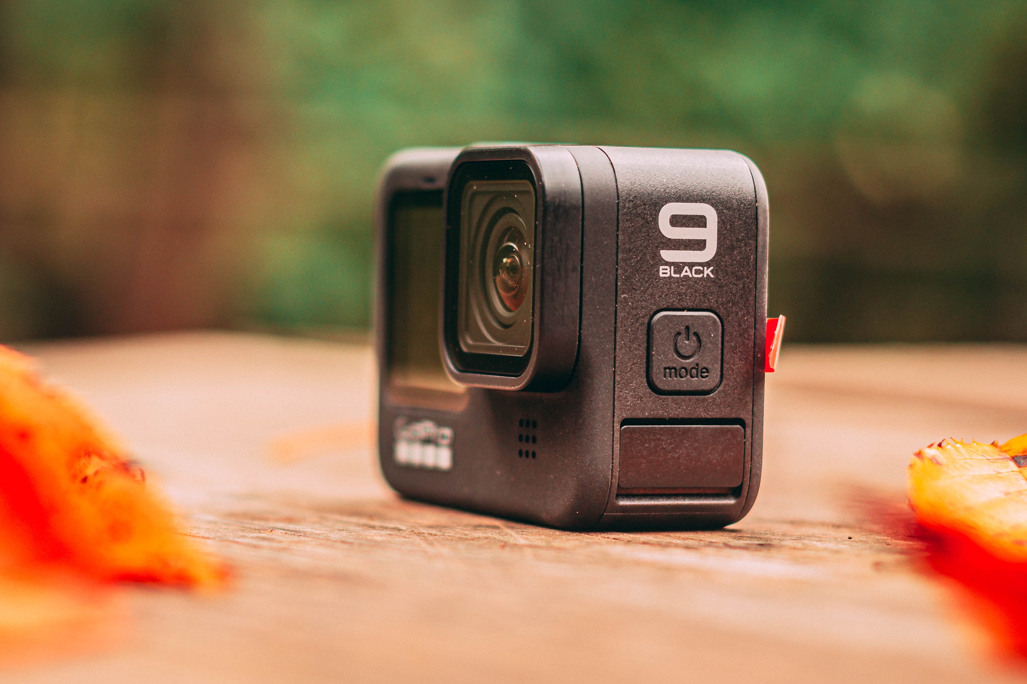 GoPro Hero 9 Camera Masterclass From Beginner To Filmmaker Joshua
