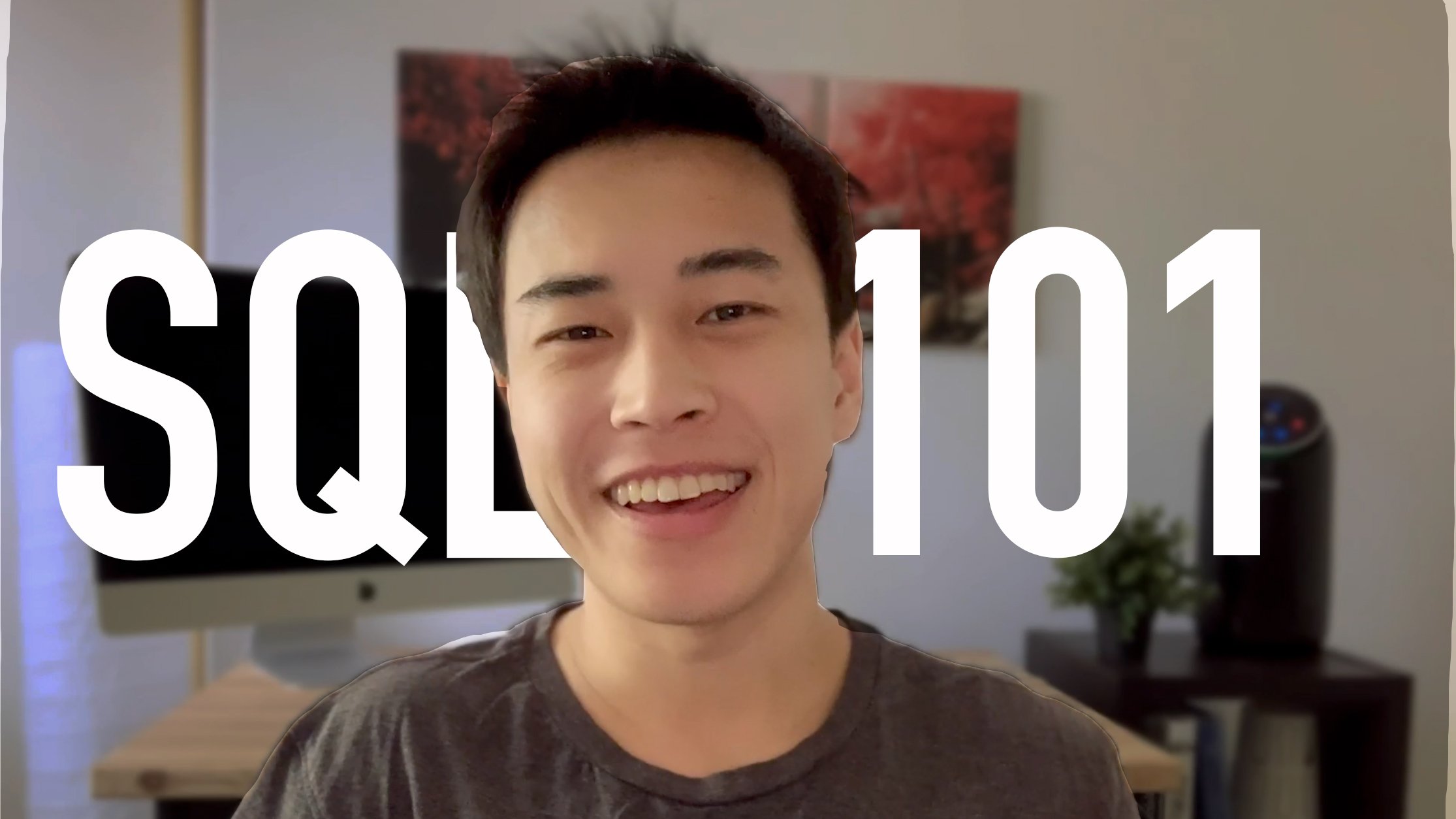 SQL 101 Database Design For Beginners Alvin Wan Skillshare