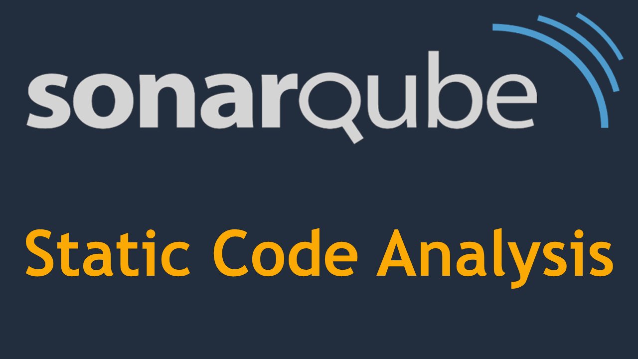 SonarQube Static Code Analysis AR Shankar Skillshare