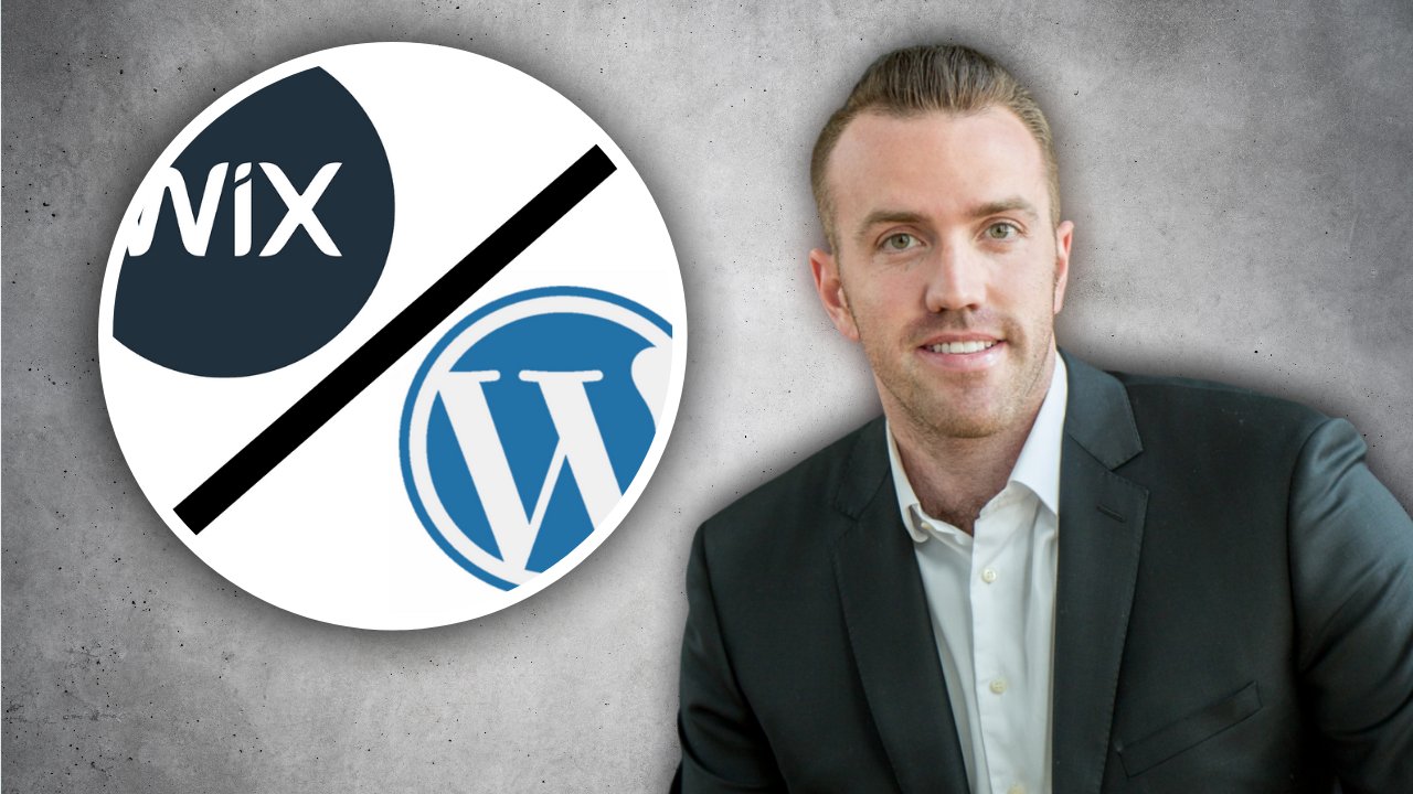 Build And Design A Business WEBSITE Beginner To Advanced Scott D Clary Skillshare