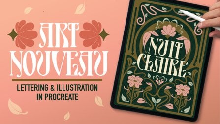 Lettering & Calligraphy Classes Online | Skillshare