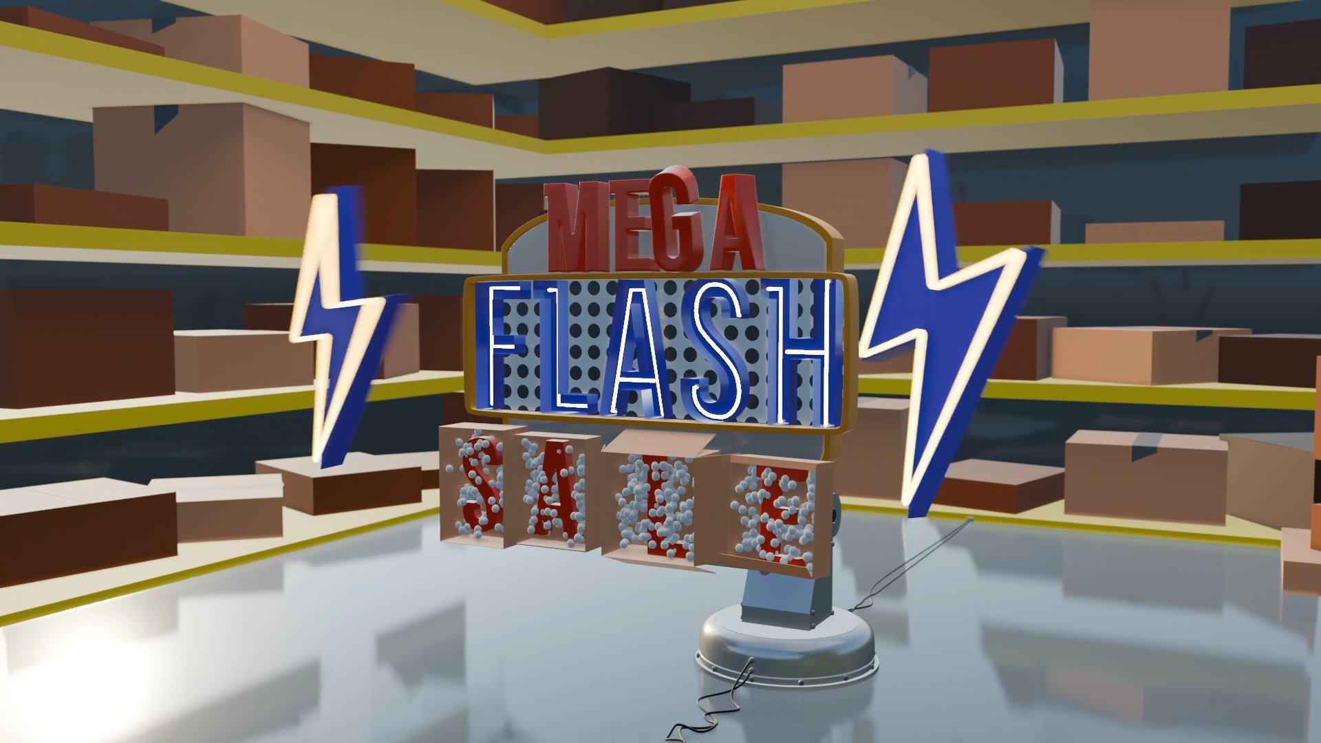 Blender Motion Graphics for Beginners Part 2 : Animation | Funky ...