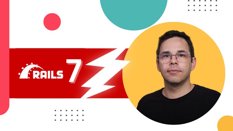 Apprendre la Hotwire - La fonctionnalité #1 dans Ruby sur Rails 7 | Cezar Halmagean | Skillshare