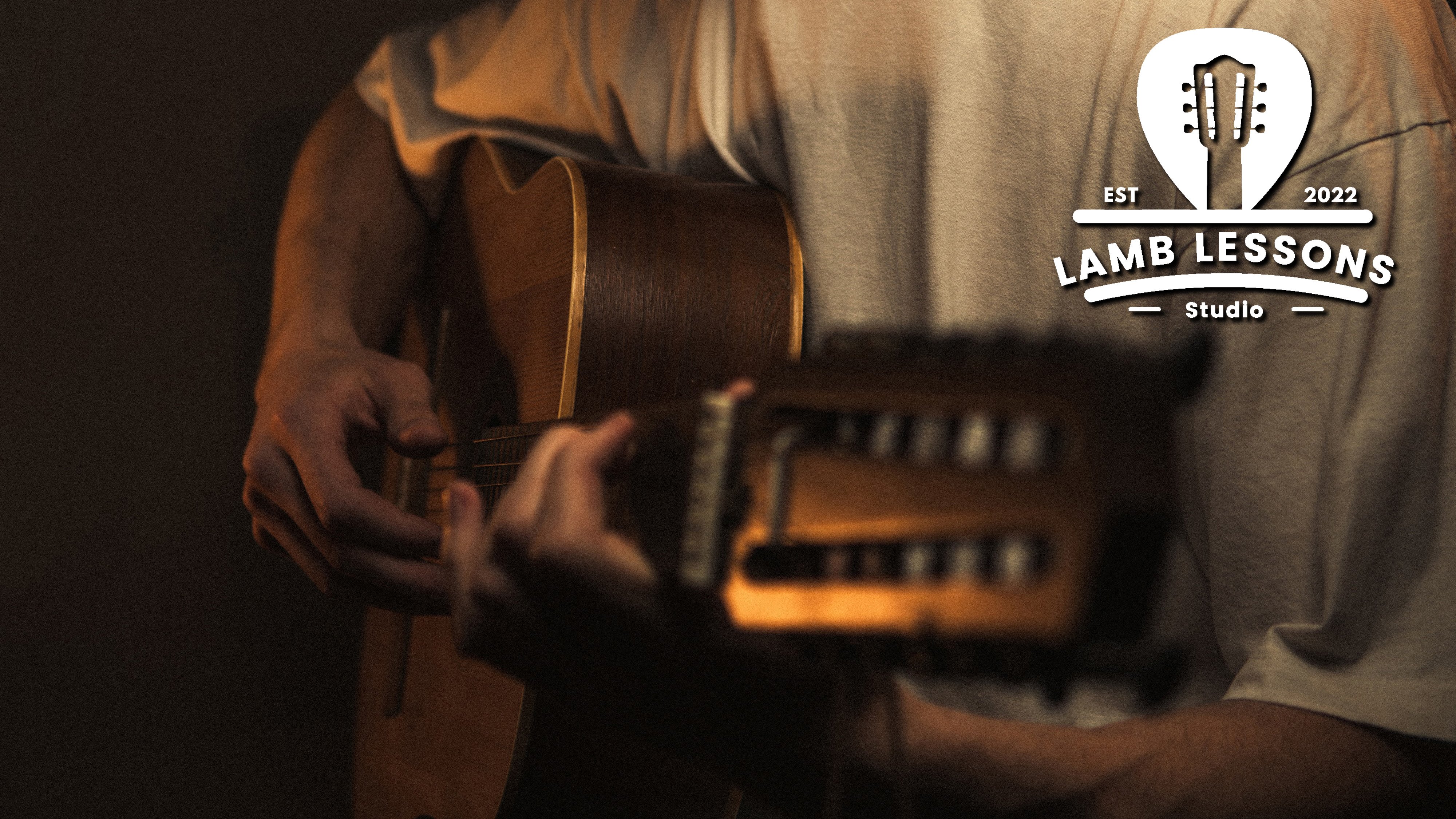 Learn Jazz chord shapes on the guitar (With PDF)! | Jacob Lamb | Skillshare