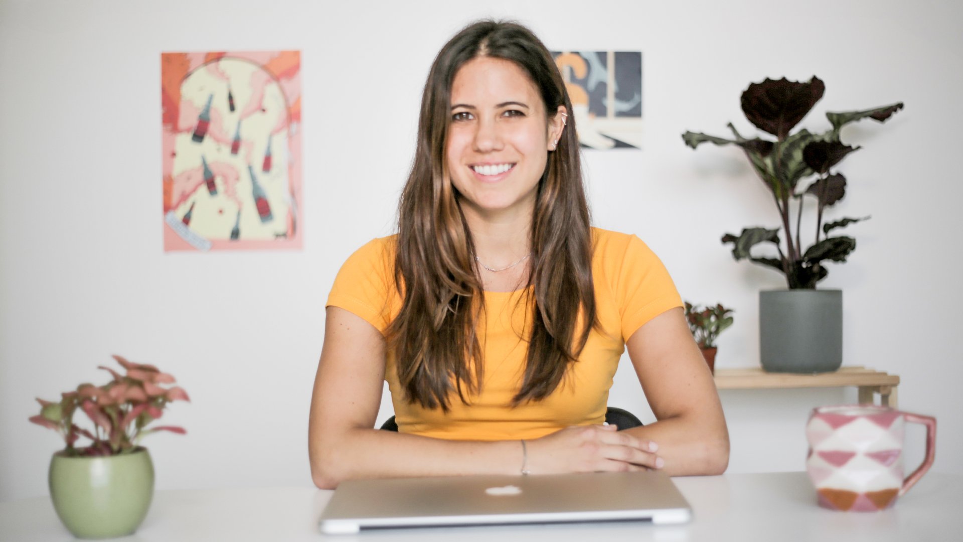 Guía intermedia para Adobe Illustrator: aspectos básicos | Kate Silver | Skillshare