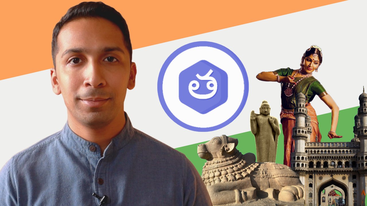 Learn Telugu Language | Complete Telugu Course for Absolute Beginners ...