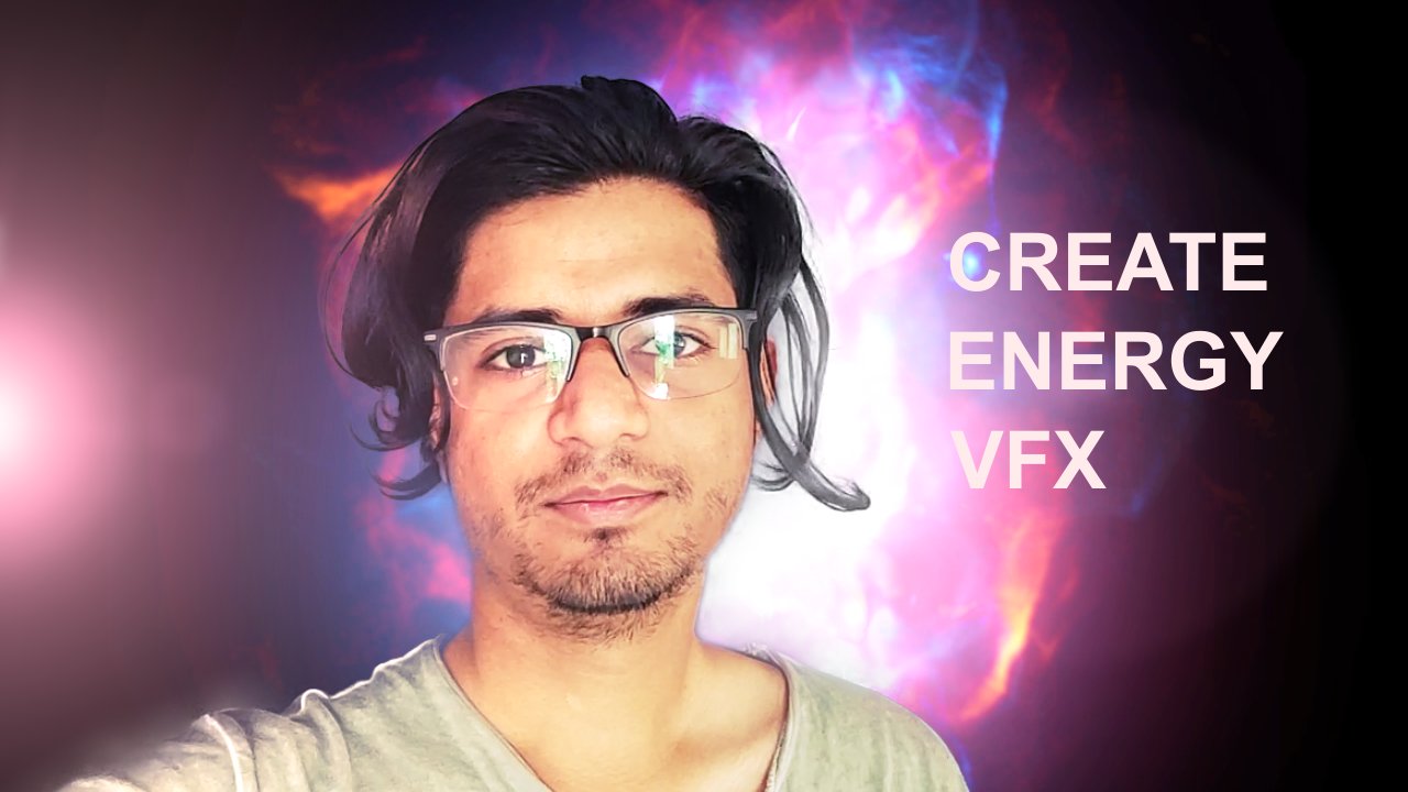 Create Energy Effects With Trapcode Particular In After Effects 