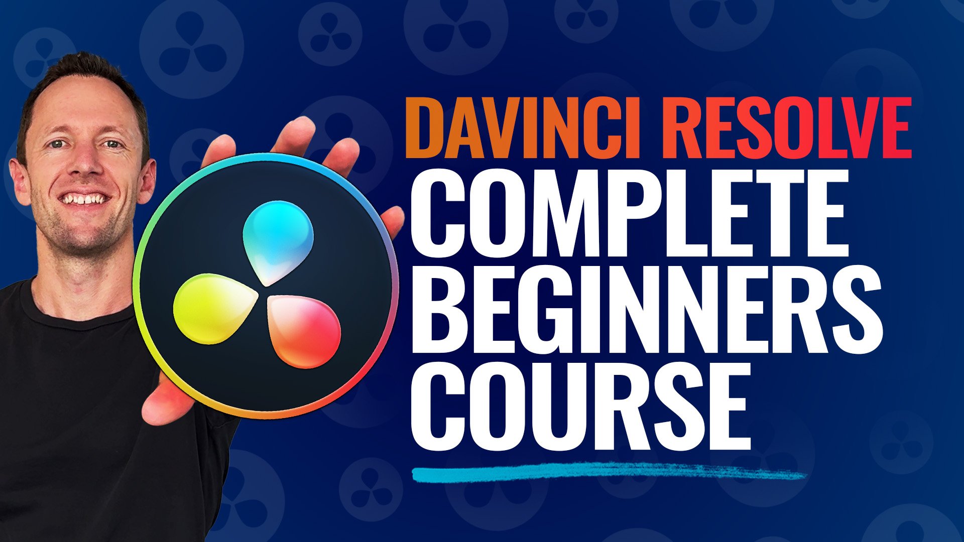 DaVinci Resolve Video Editing: The Complete Course for Beginners | Justin Brown | Skillshare