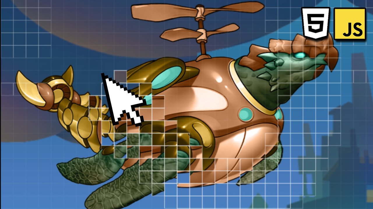 Codage créatif : images et logos | Frank Dvorak | Skillshare