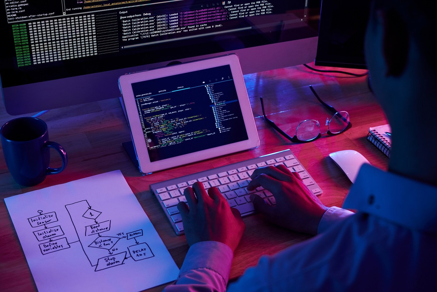 How To Learn Coding And Programming For It Anthony Miller Skillshare